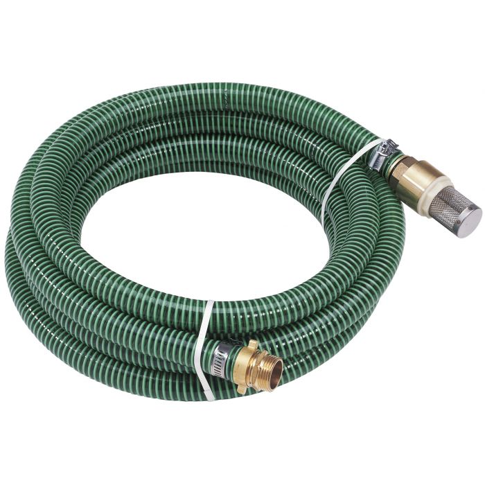 Sugeslange 1" 7 meter